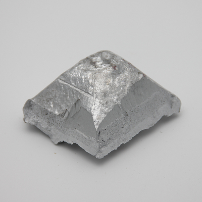 Aluminum manganese master alloy